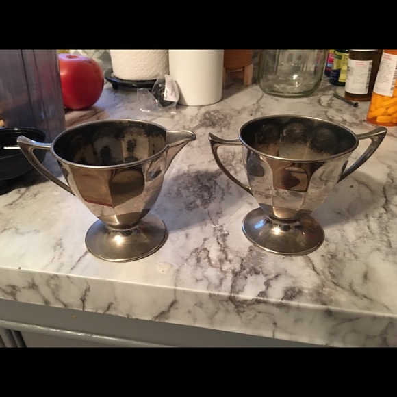 Dining | Royal Rochester Silver | Poshmark